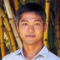 Daisuke Takagi, PhD – Associate Professor of Mathematics, University of Hawaii at Manoa